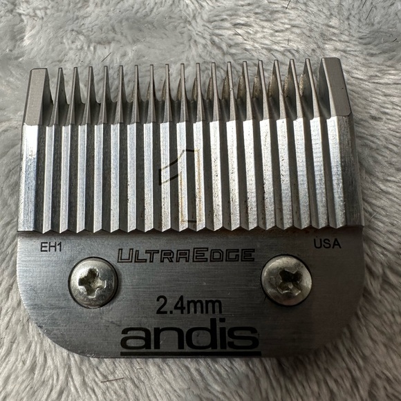 Andis | Hair | Andis Detachable Blade | Poshmark